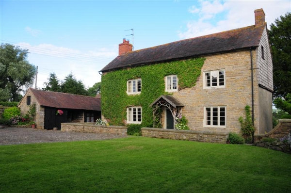 Court Farm | Shropshire Hills & Ludlow